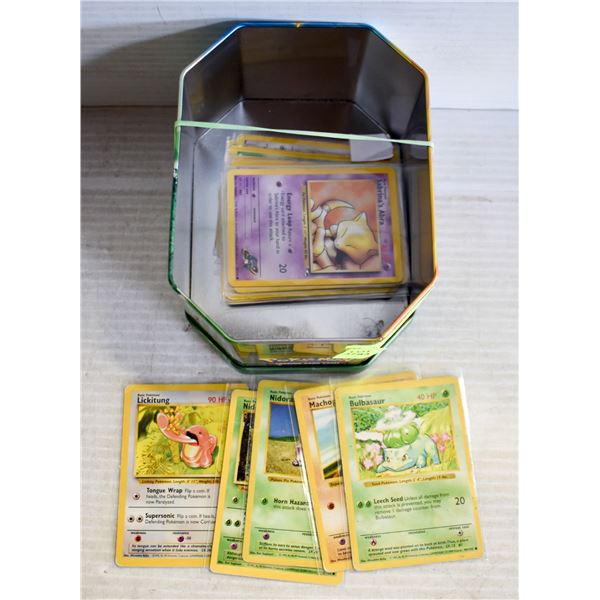 16 BASIC POK MON CARDS 16 BASIC POK MON CARDS