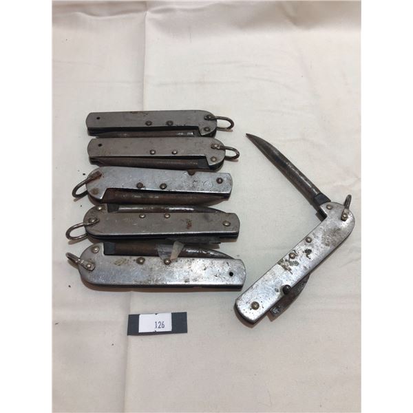 Antique Utility Knife