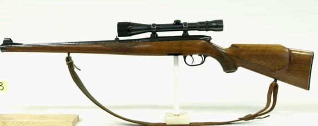 Steyr-Daimler Mannlicher Model L Super Light .246