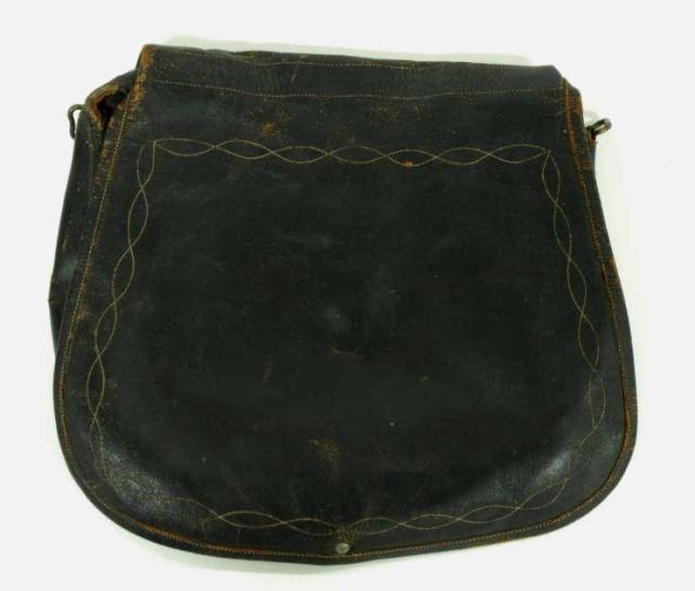 Civil War haversack
