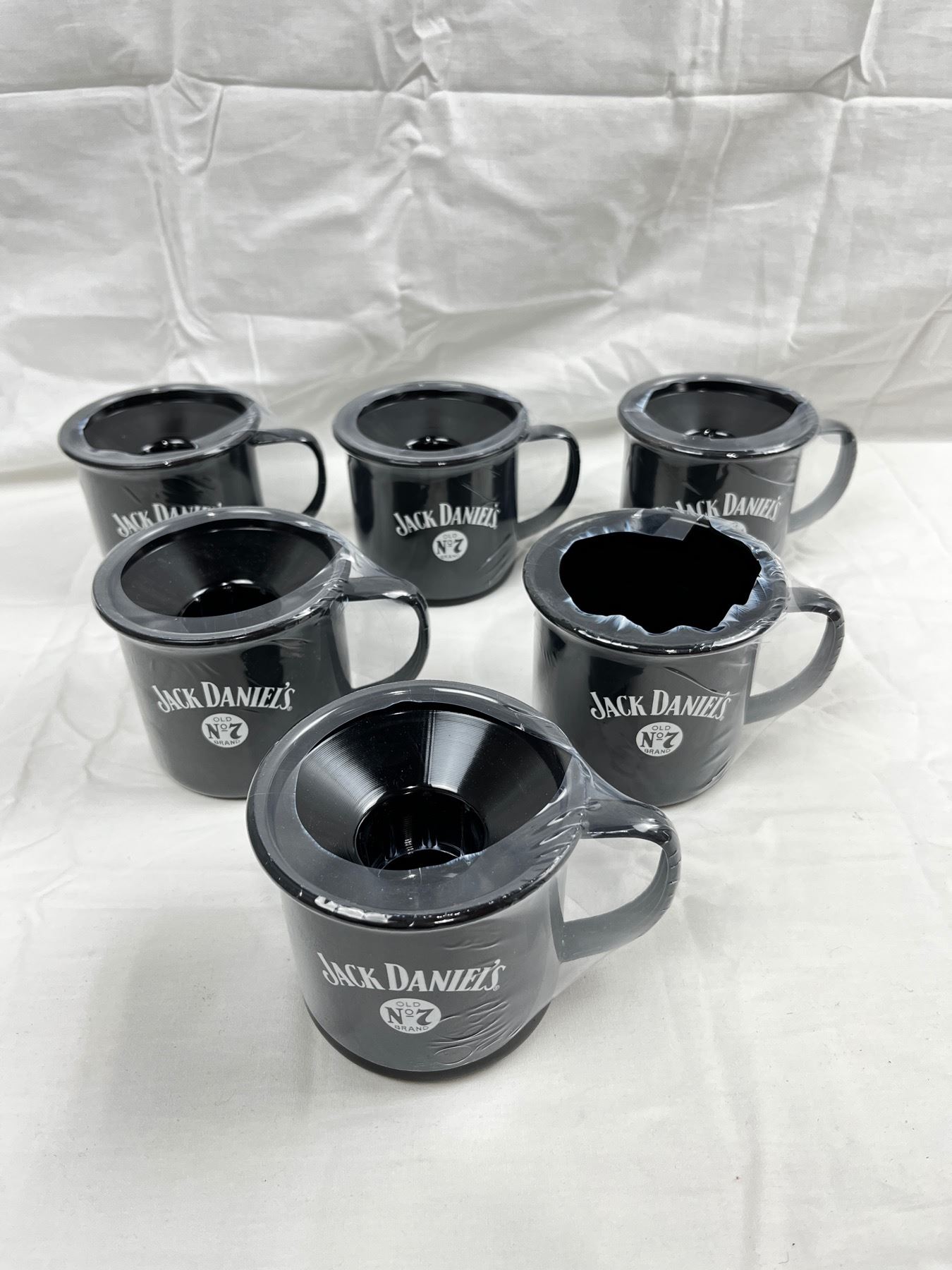 Jack Daniel's Mugs