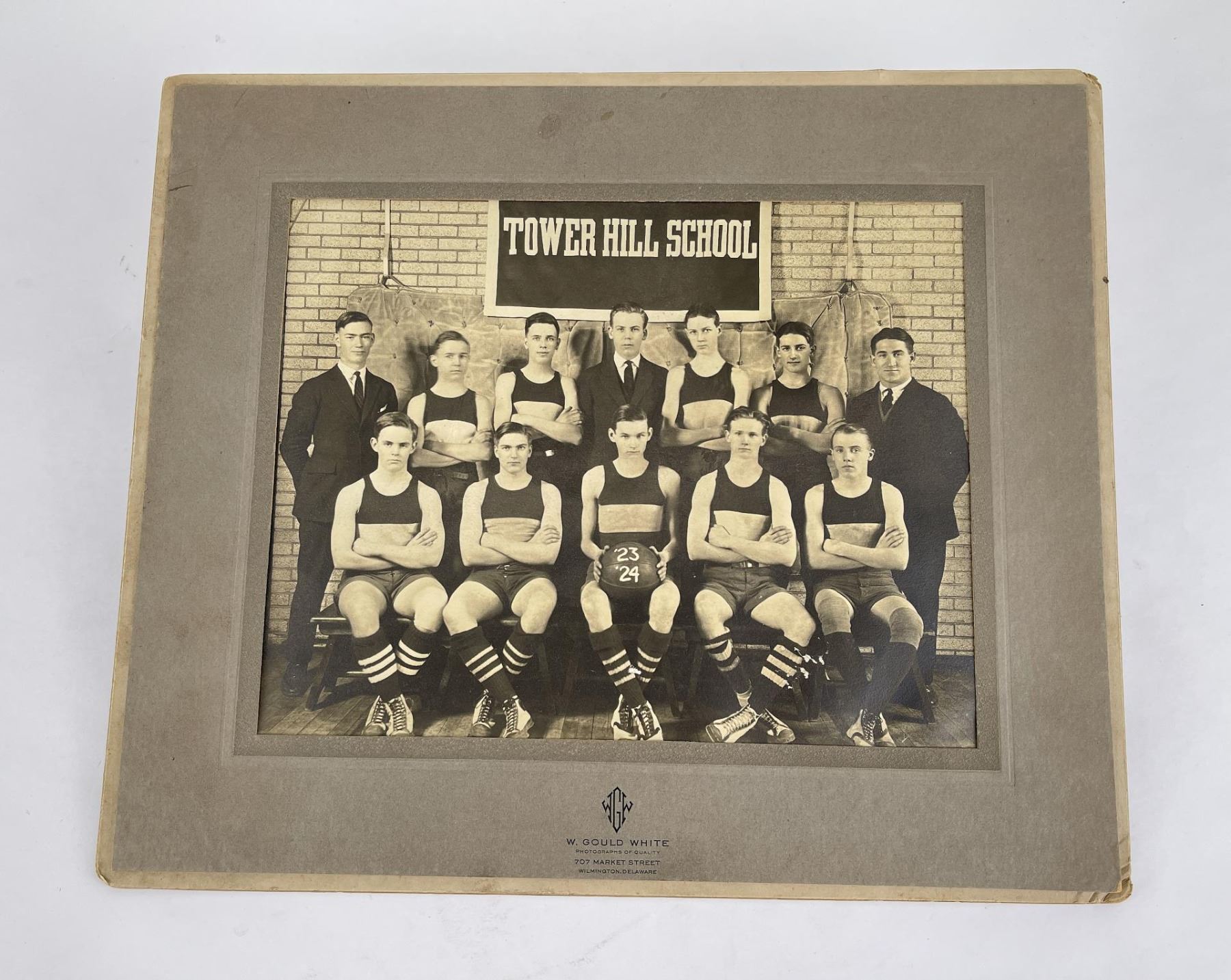 Tower Hill School Wilmington Delaware Photo