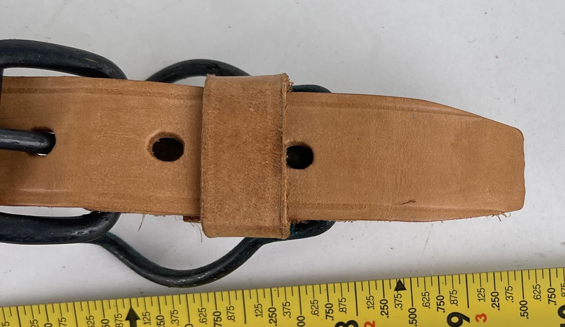WW2 60mm Mortar Barrel Sling Cover Strap