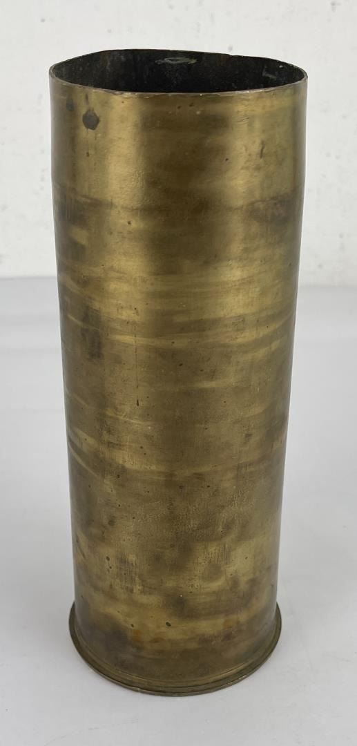 WW2 1944 M5 75mm Mountain Pack Gun Case