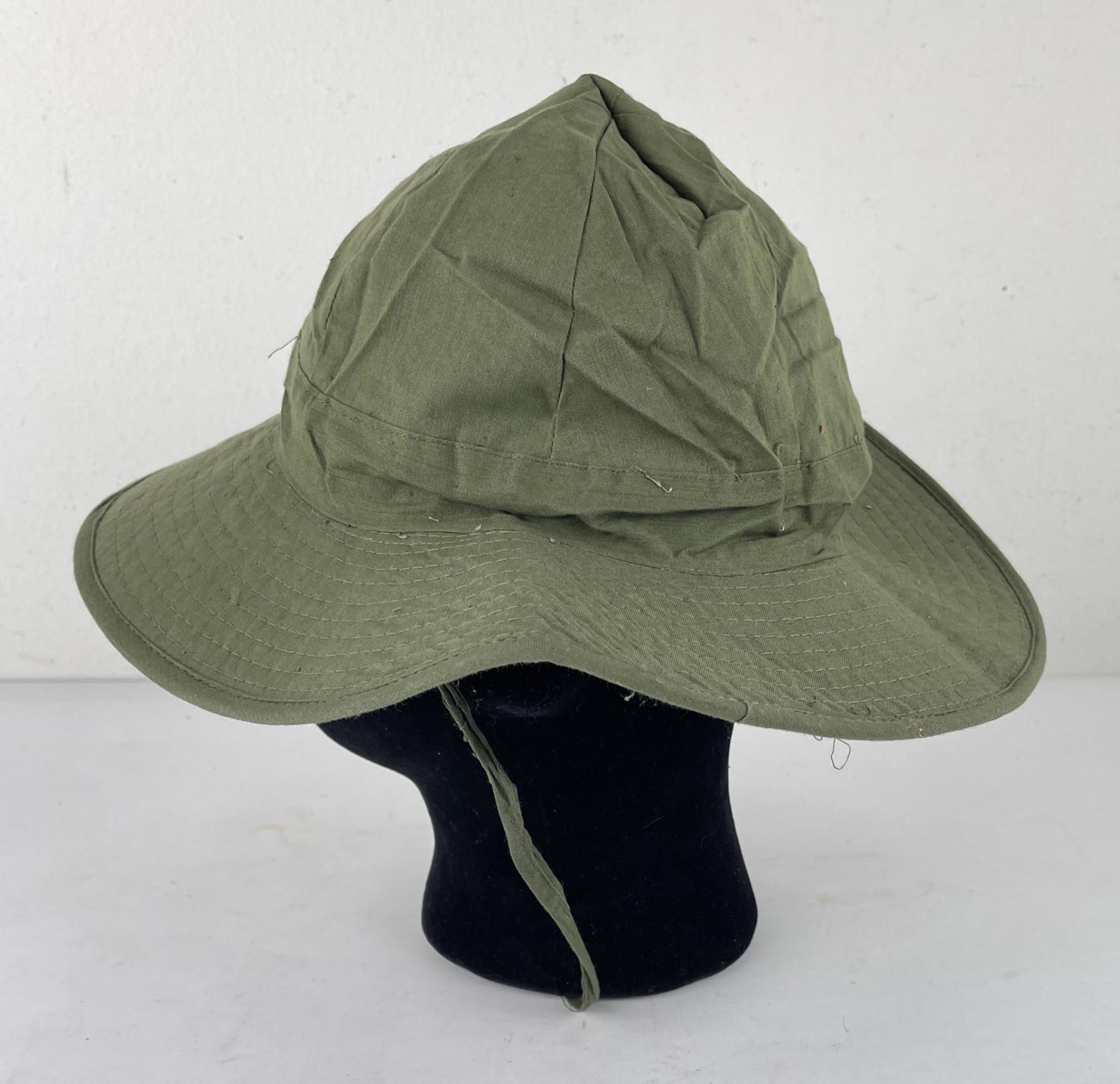 North Vietnam Army NVA Boonie Hat