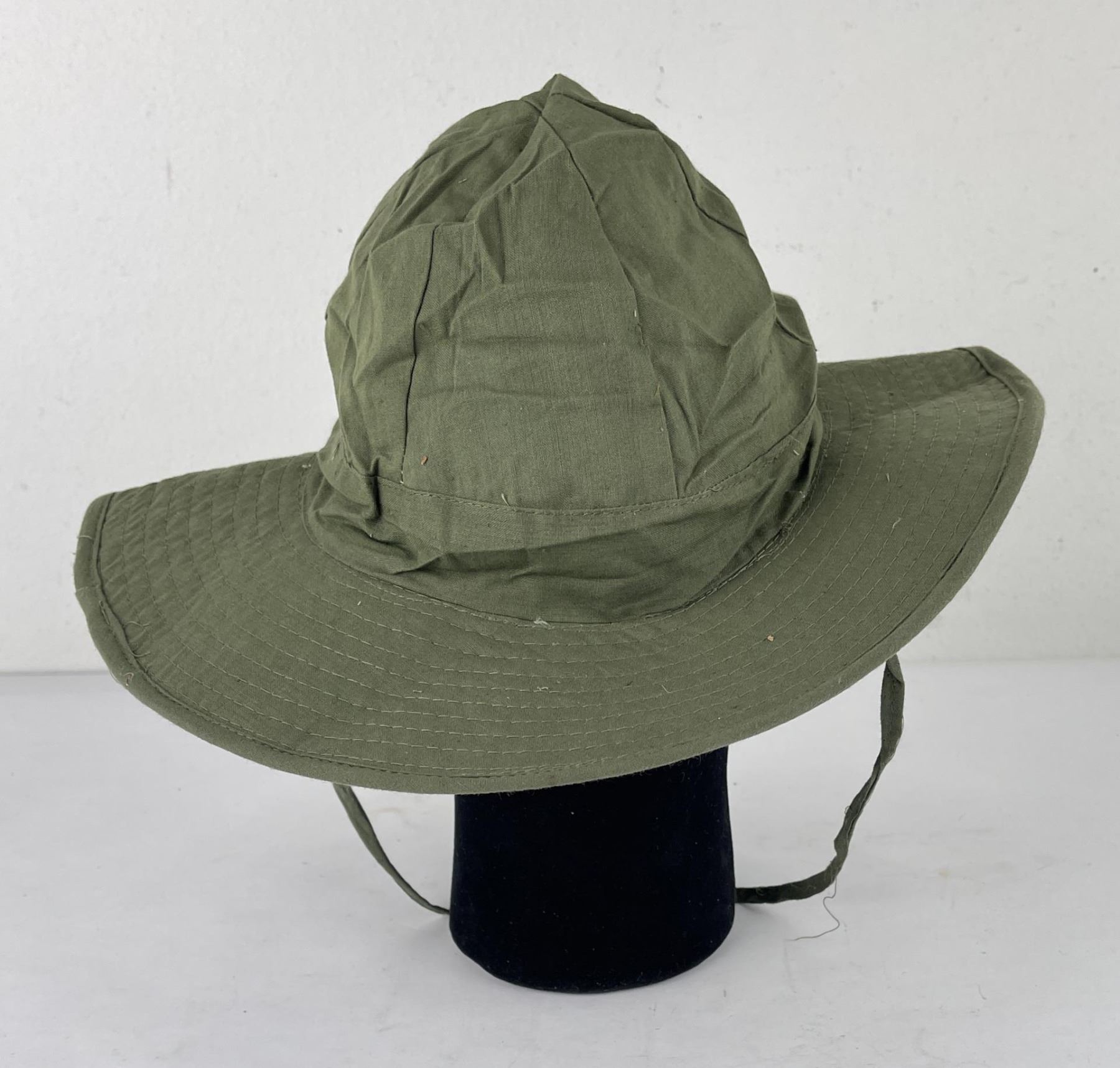 North Vietnam Army NVA Boonie Hat