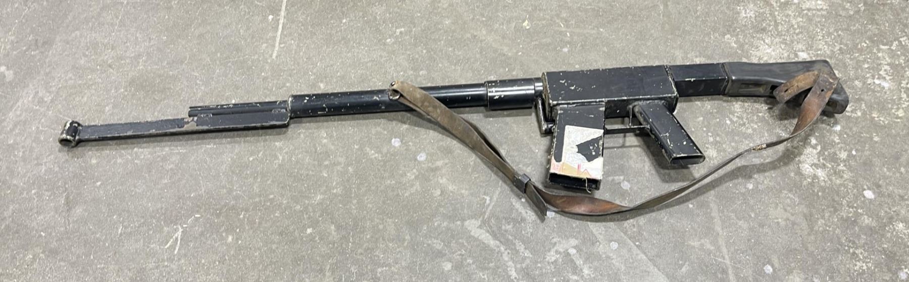 Vietnam War FN FAL Training Dummy Rifle