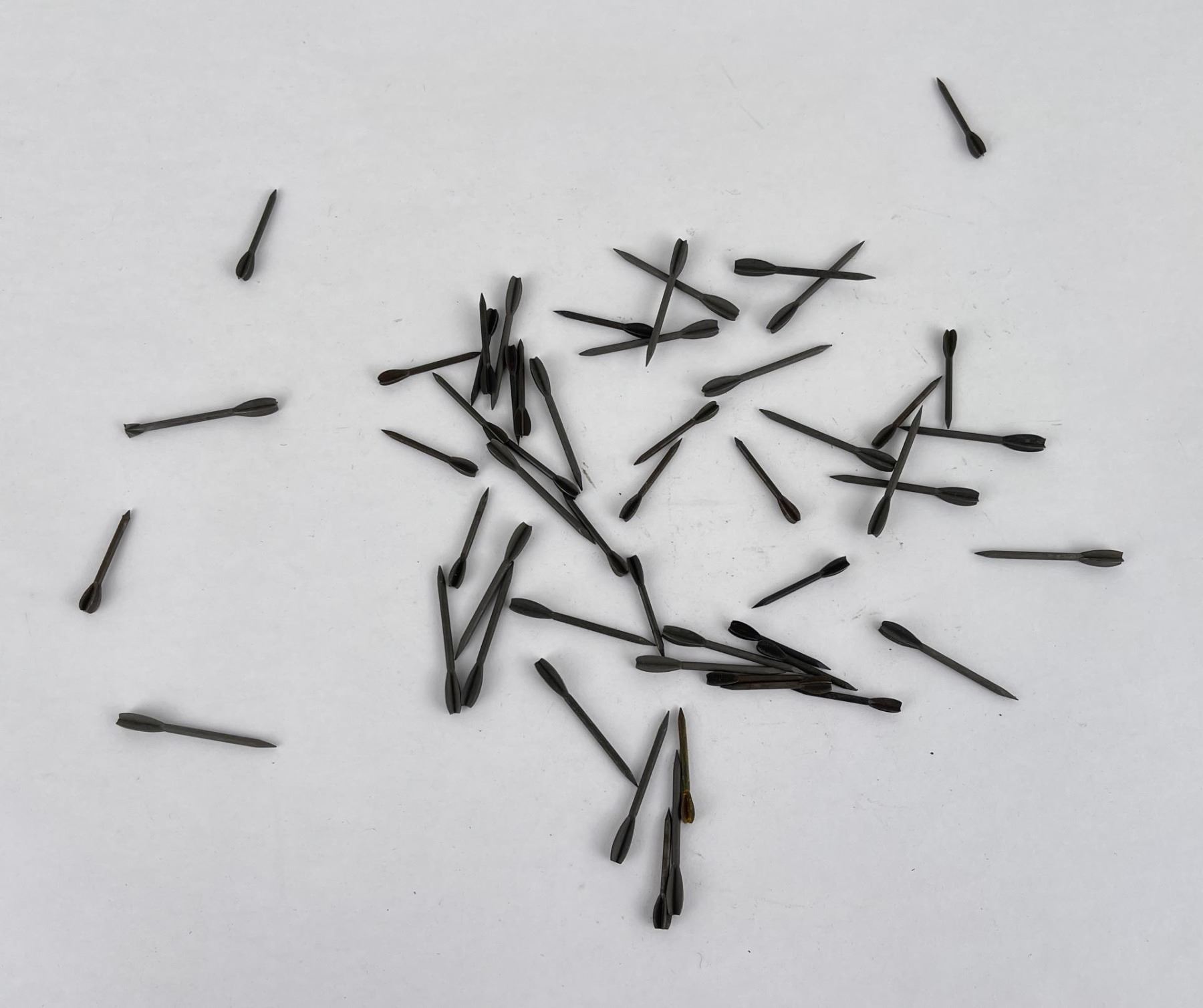Vietnam War Aerial Flechettes