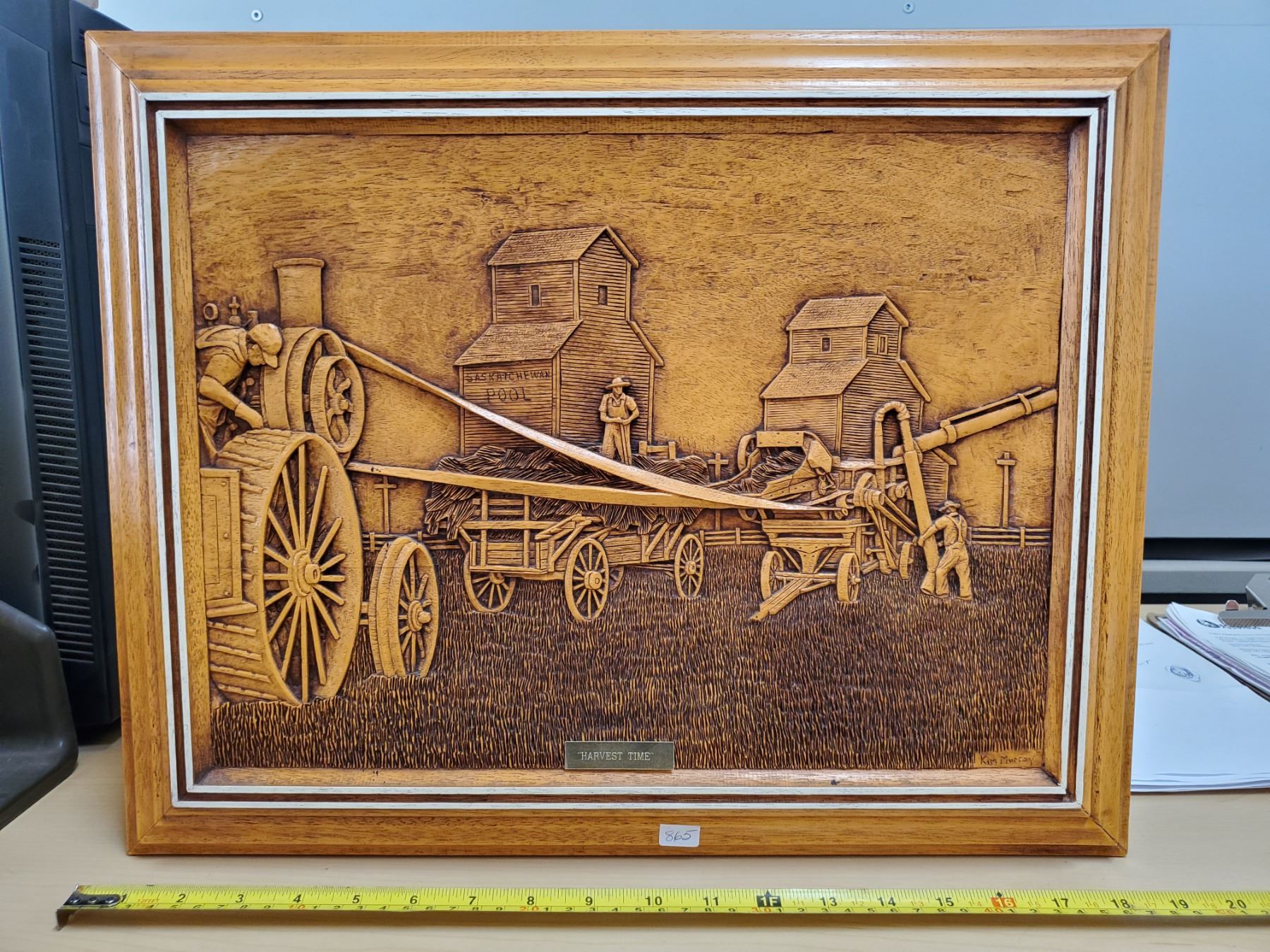 Kim Murray Picture - Schmalz Auctions