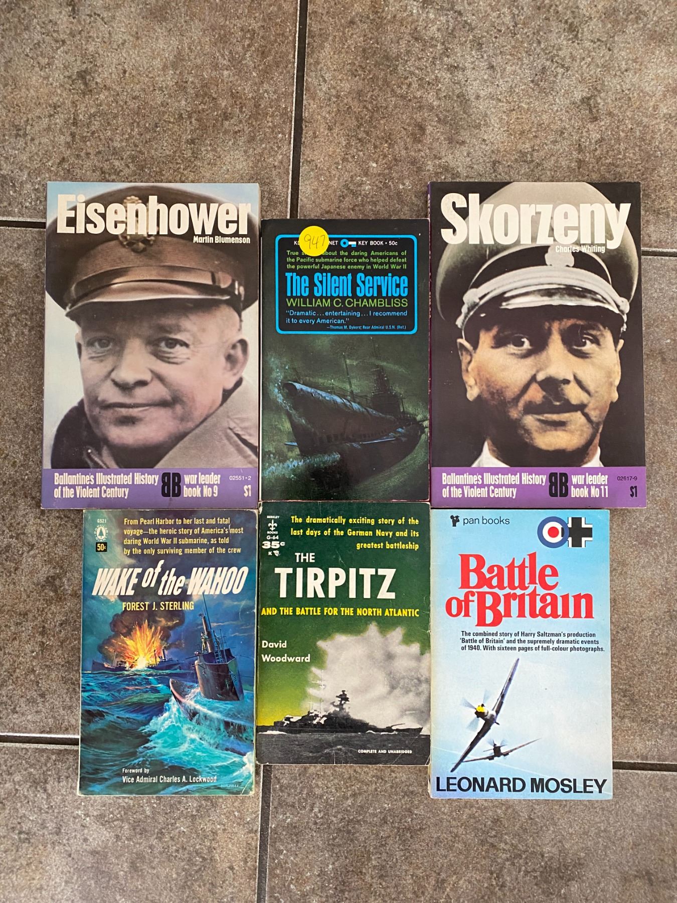 World War 2 Books 6 world-war-2-books-6