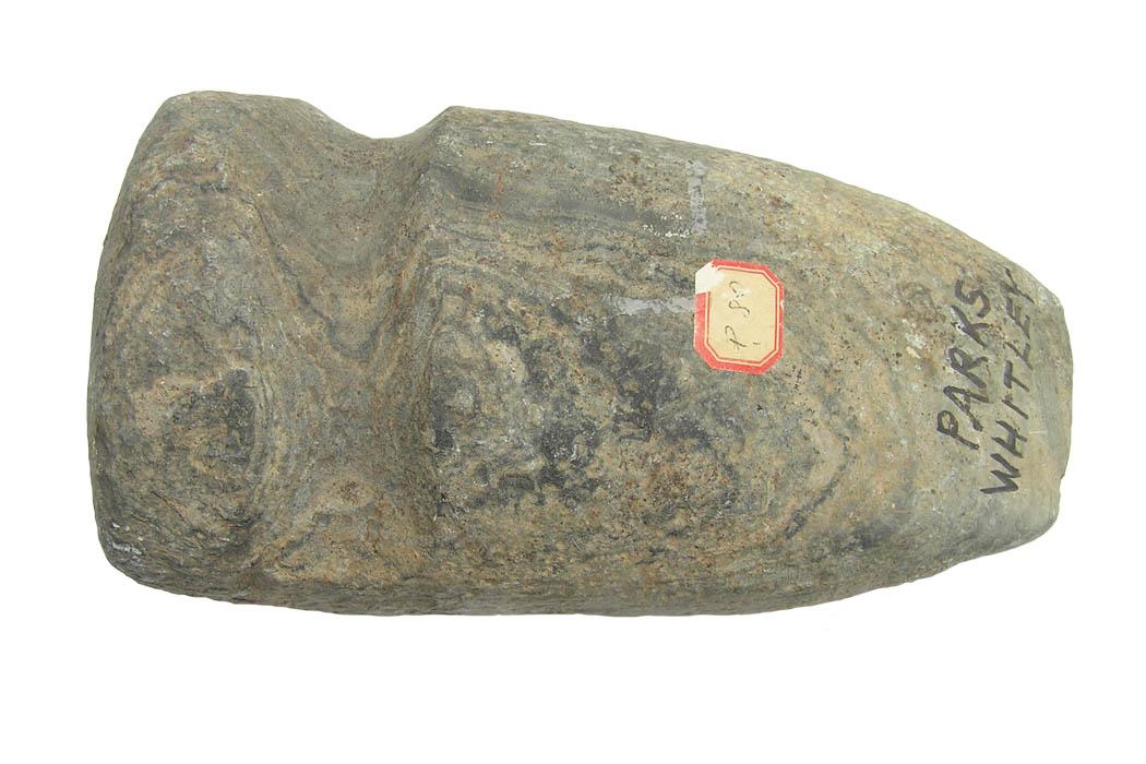 Slate Ax, Cameron Parks