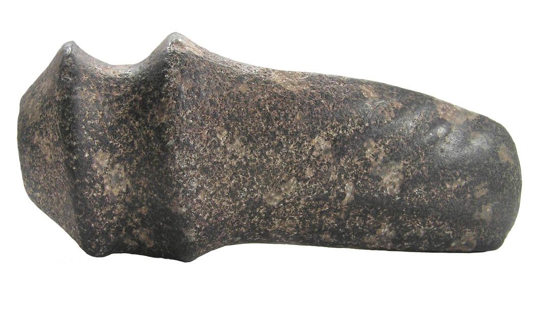 Fluted WI Ax Axe, Perino COA