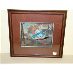 Disney. Susie the Little Blue Coupe.