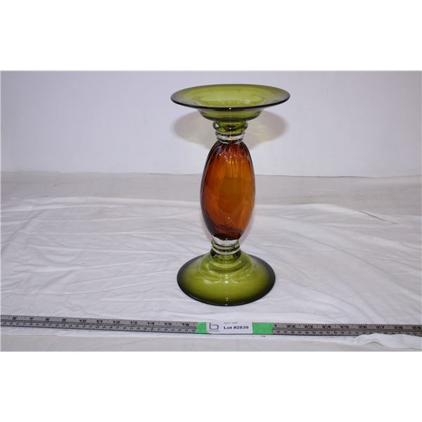 Home Decor Glass Item Bodnarus Auctioneering