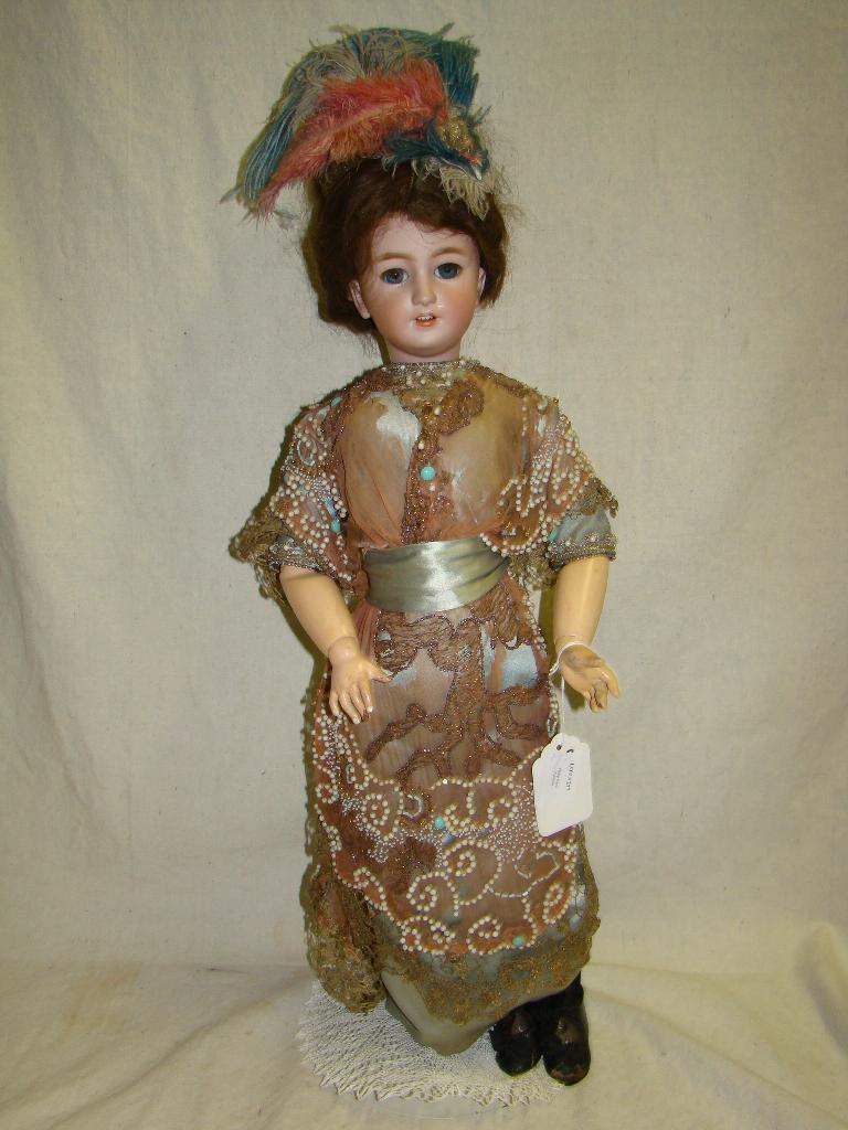 26" Simon & Halbig 1159