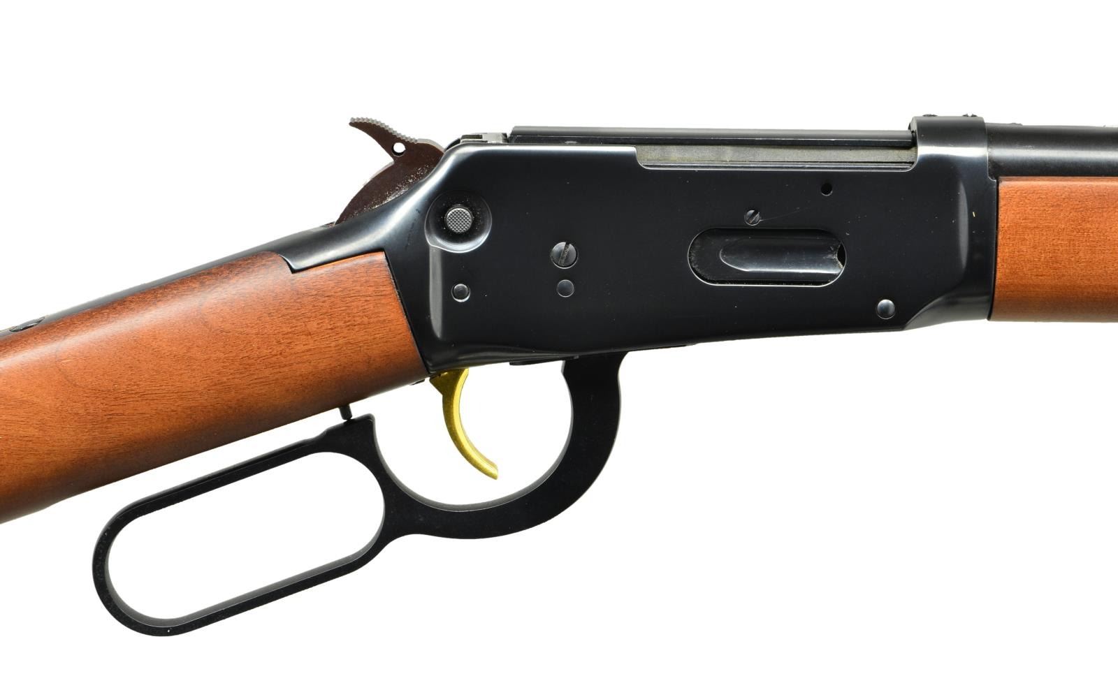 Winchester Model 94 Ranger Lever Action Carbine.