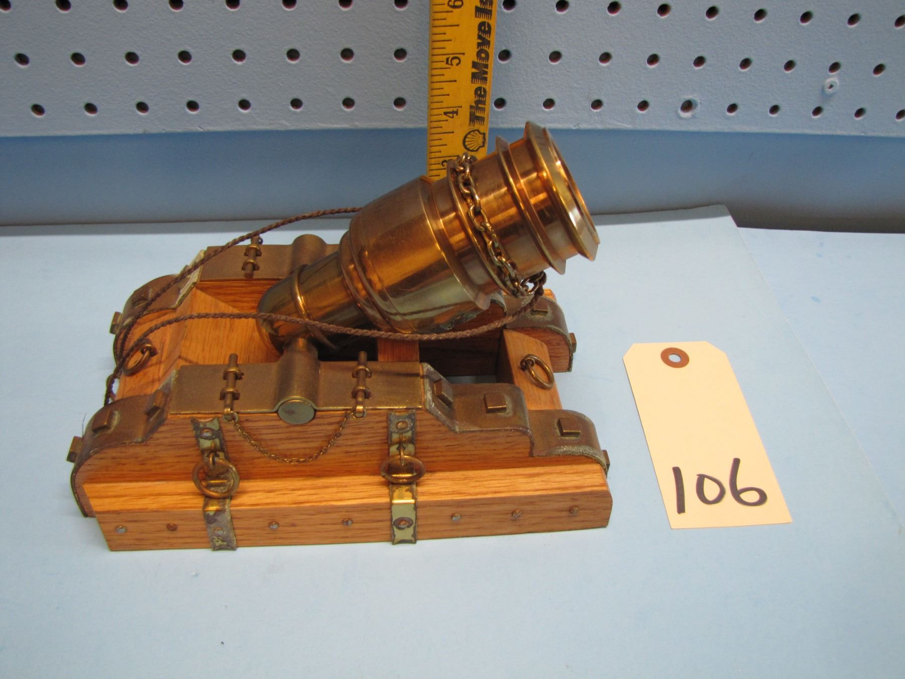MINIATURE CANON