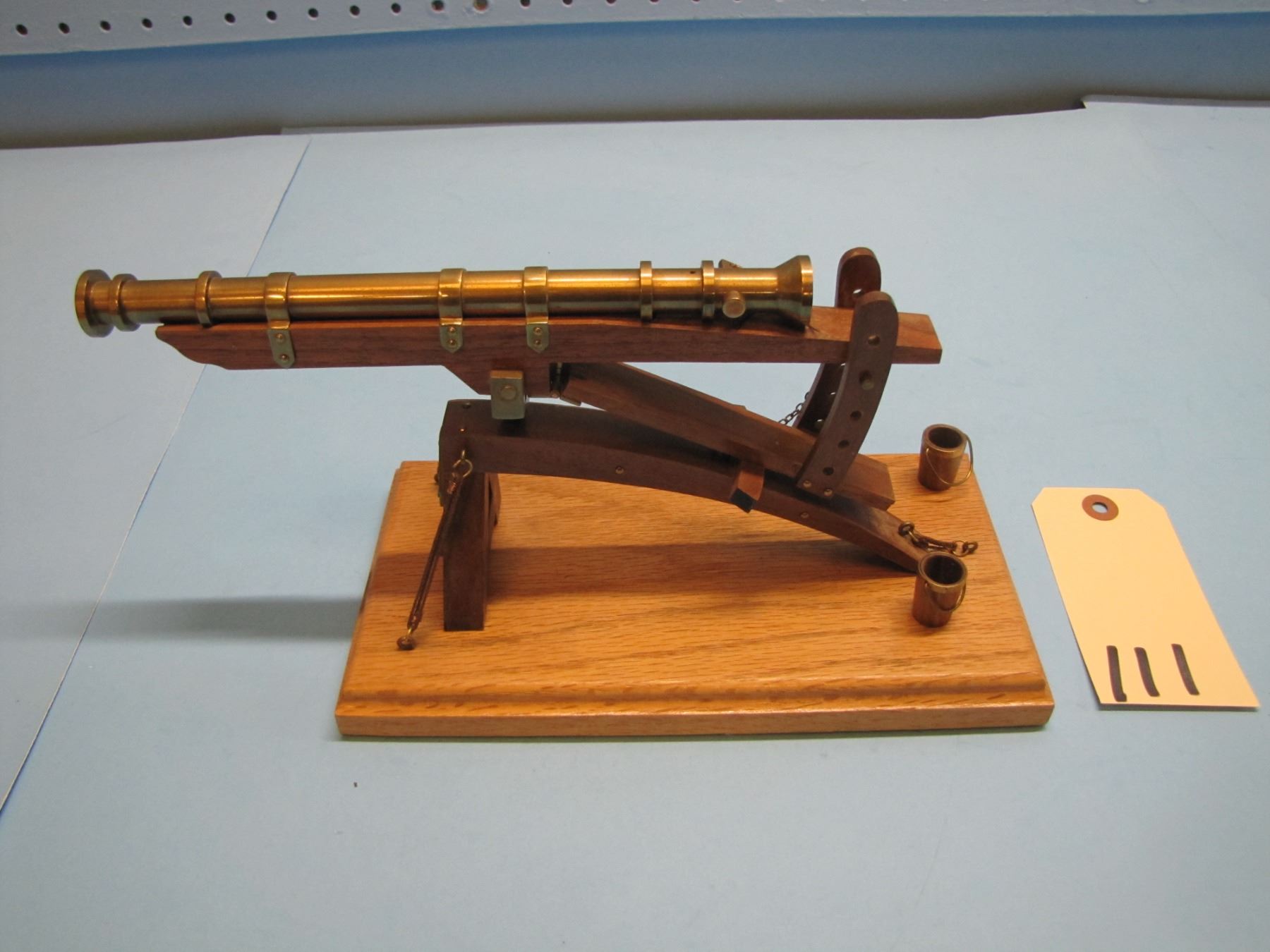 MINIATURE CANON