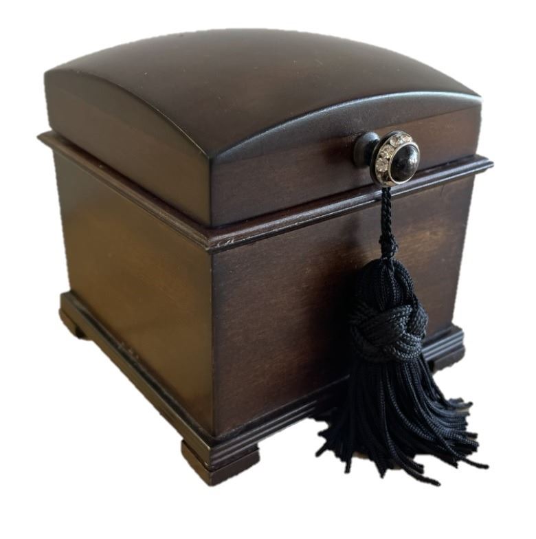 Bombay Company Ring Box