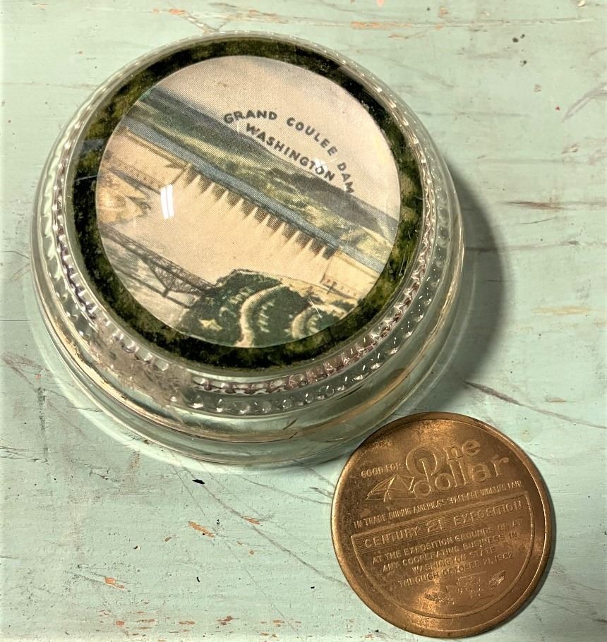 Washington State Memorabilia