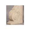 CLASSICAL CAST STONE GARDEN CONSOLE TABLE