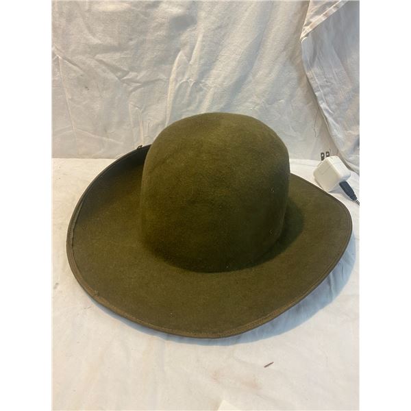 Hat Size 7 3 4