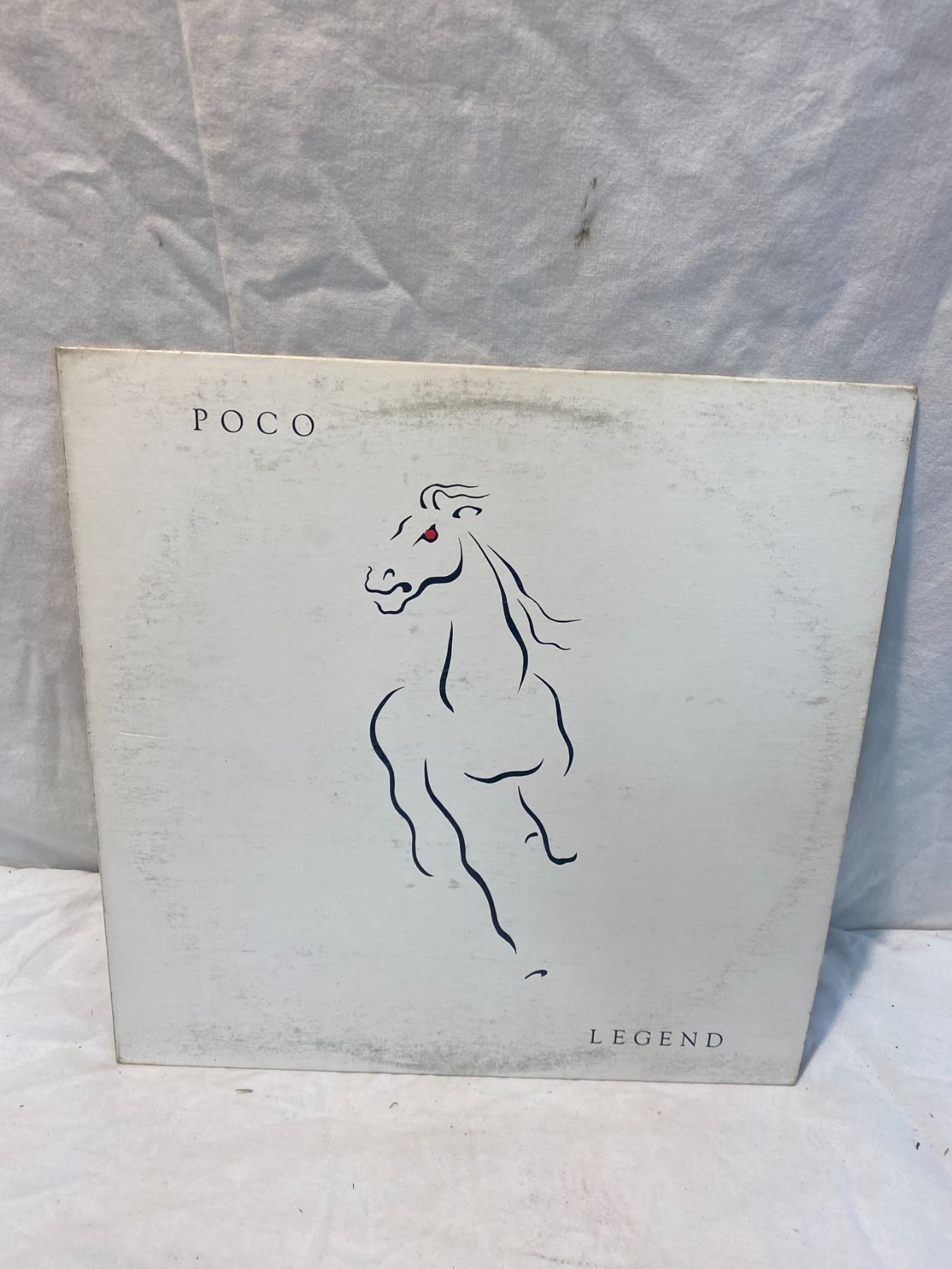 Poco Legend record