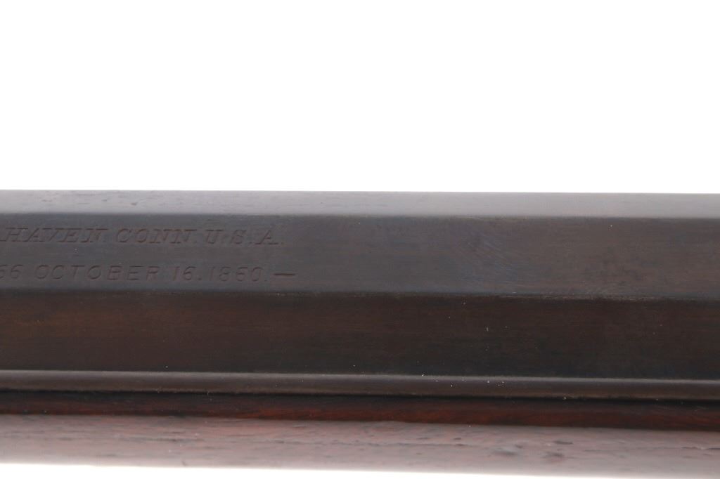 Winchester Model 1873 .38-40 Lever Action Rifle