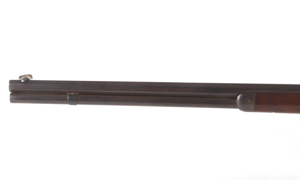 Winchester Model 1873 .38-40 Lever Action Rifle
