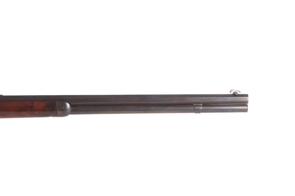 Winchester Model 1873 .38-40 Lever Action Rifle