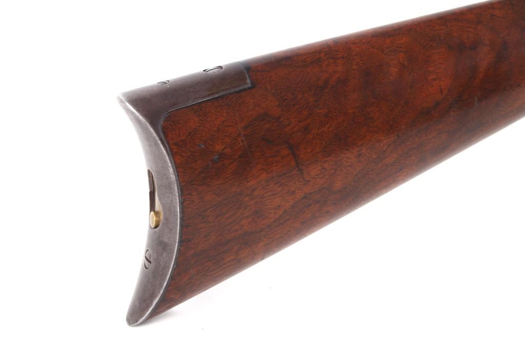 Winchester Model 1873 .38-40 Lever Action Rifle
