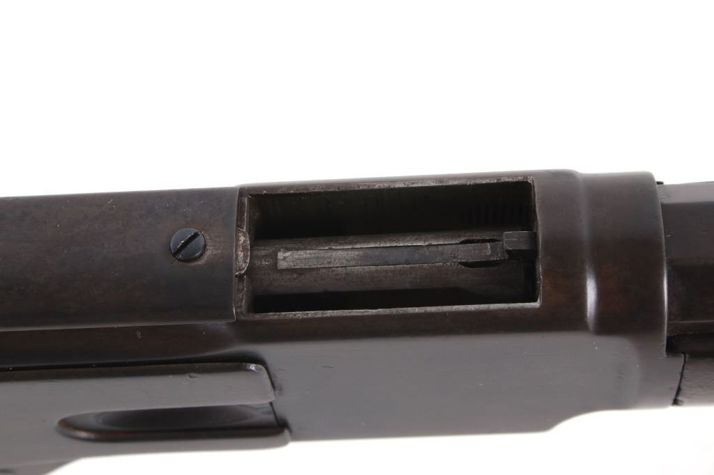 Winchester Model 1873 .38-40 Lever Action Rifle