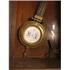 Antique "RA" Pendulum Wall Clock