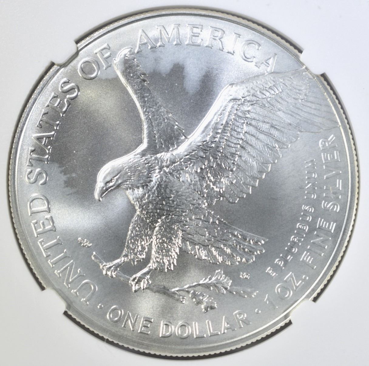 2021 ASE T2 EARLY RELEASE NGC MS 70