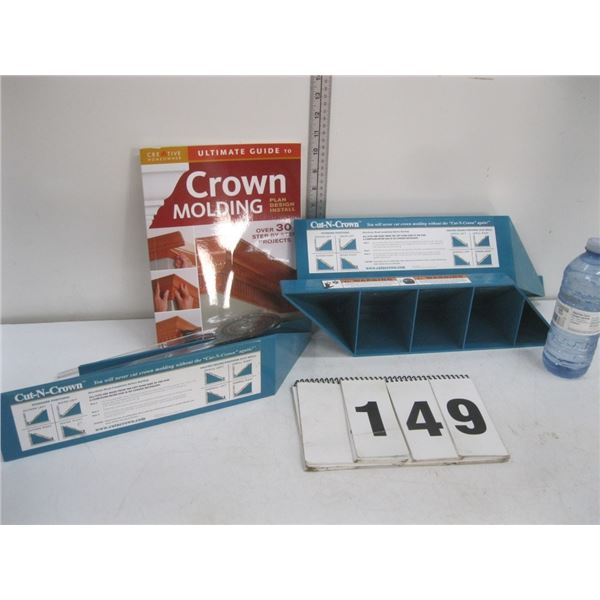 Crown Molding Guide