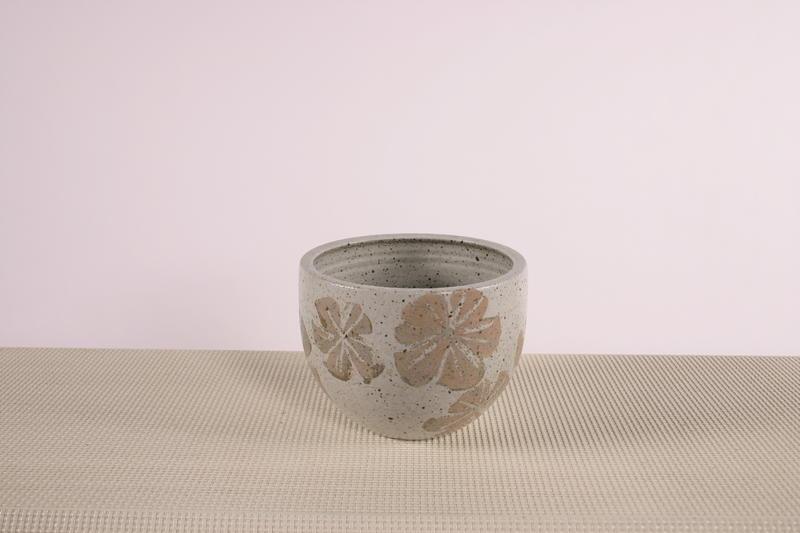 David Cressy Architectural pottery, USA 1950's