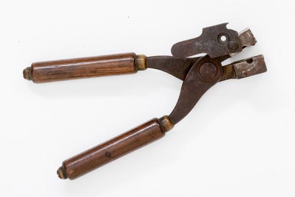 .25 Caliber Winchester Repeating Arms Co. Bullet Mold,