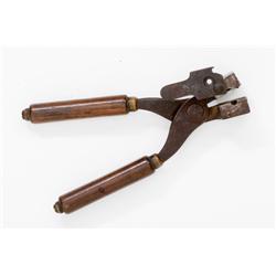 .25 Caliber Winchester Repeating Arms Co. Bullet Mold,