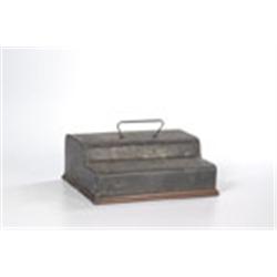 Military Decoding Machine,