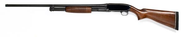 * Remington Model 31 Shotgun,