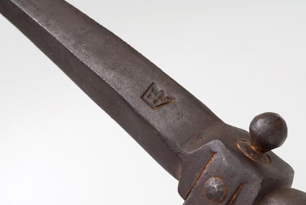 Reproduction Victorian Era German War Hammer,