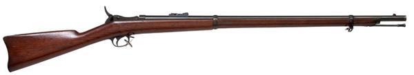Model 1875 Lee Vertical Action Rifle,