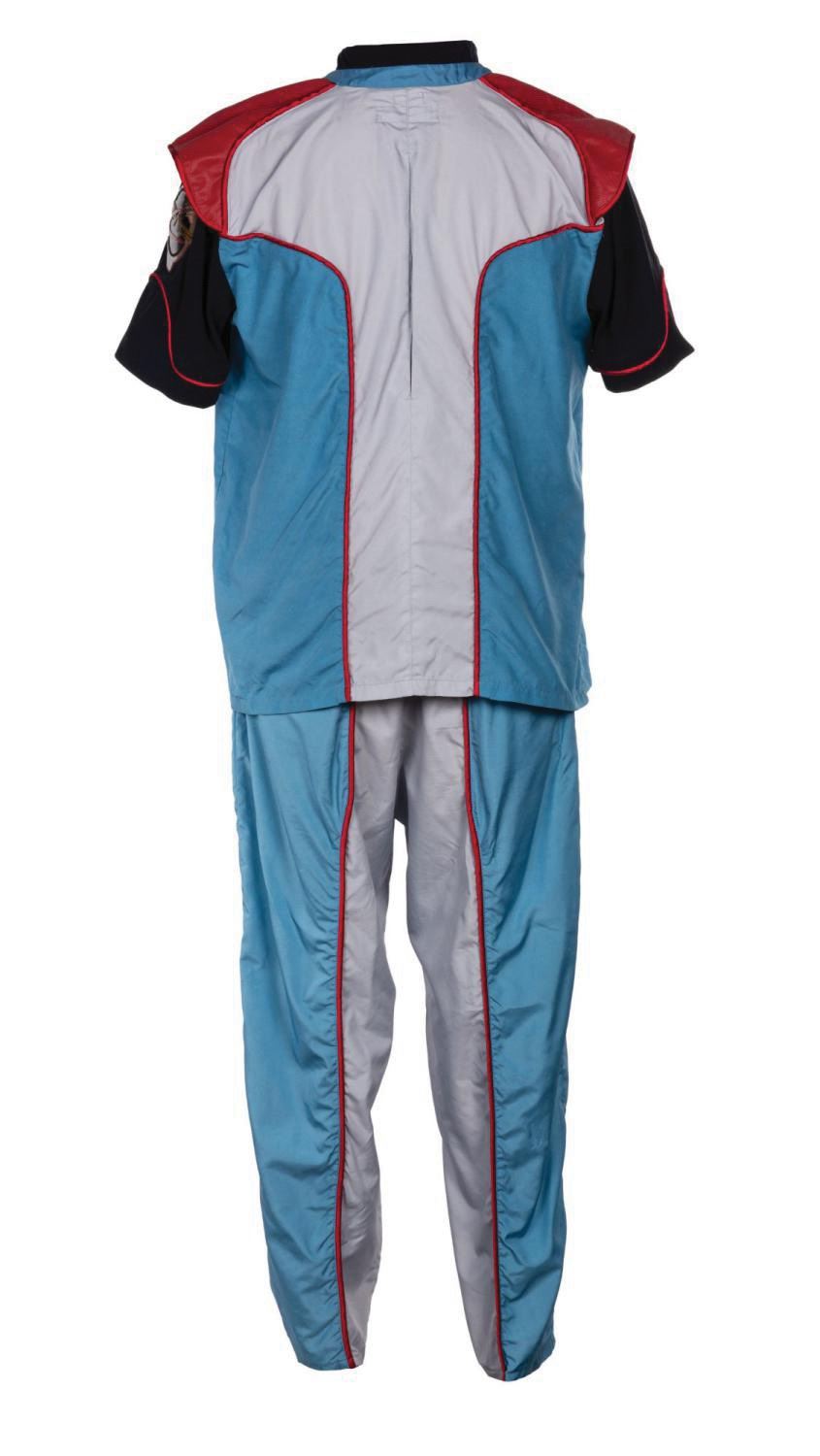 Epcot Center Mission Space Host Costume epcot-center-mission-space-host-costume