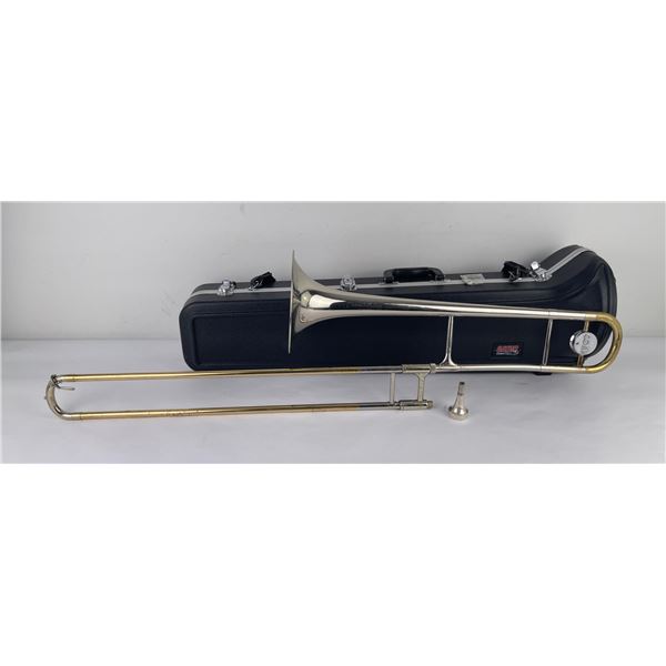 Conn Pro Trombone Constellation 48H