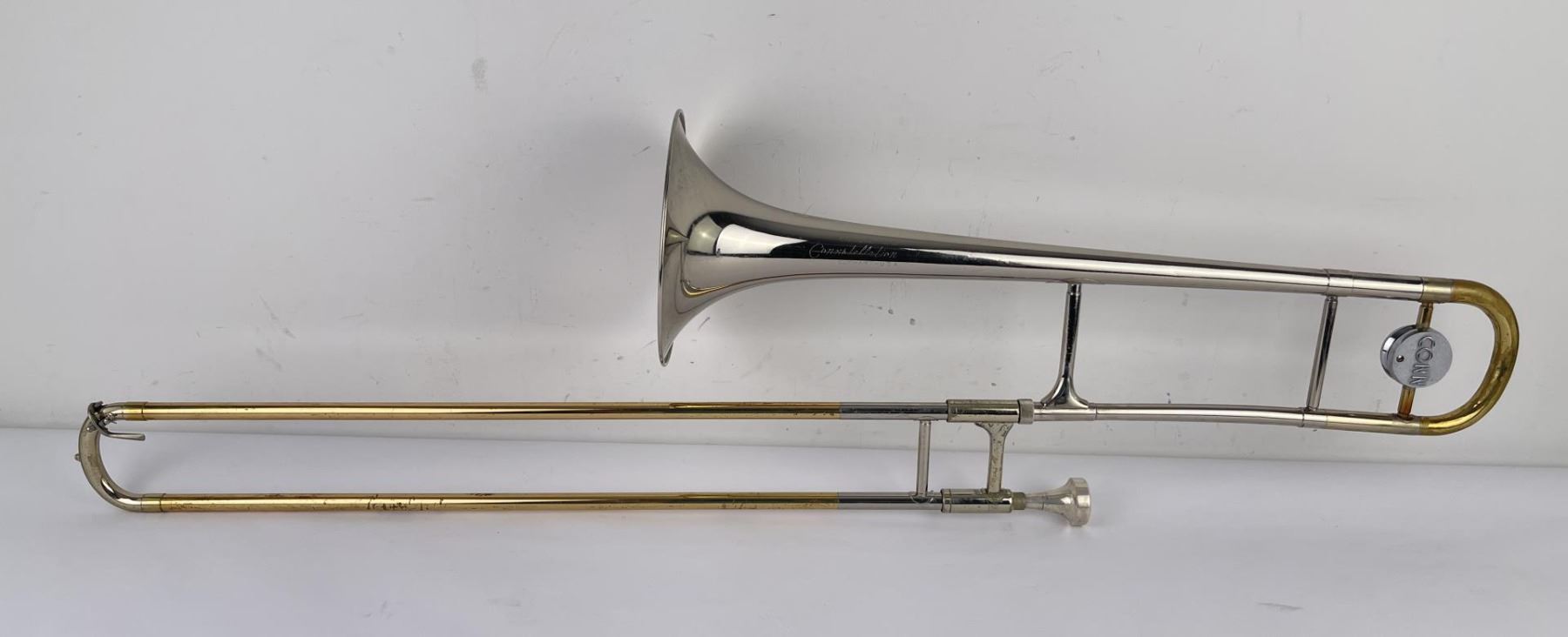 Conn Pro Trombone Constellation 48H