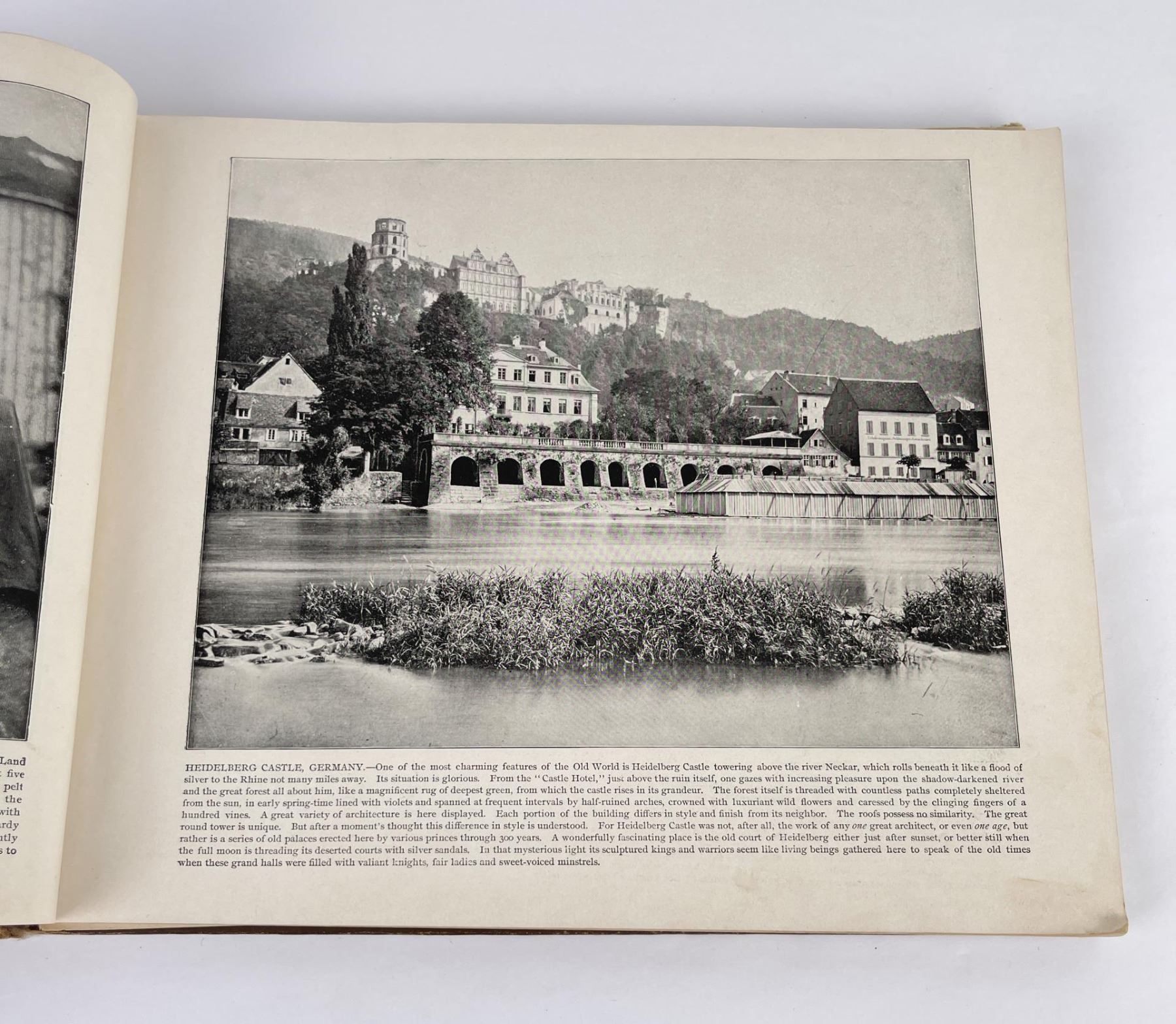 A Trip Around the World John Stoddard