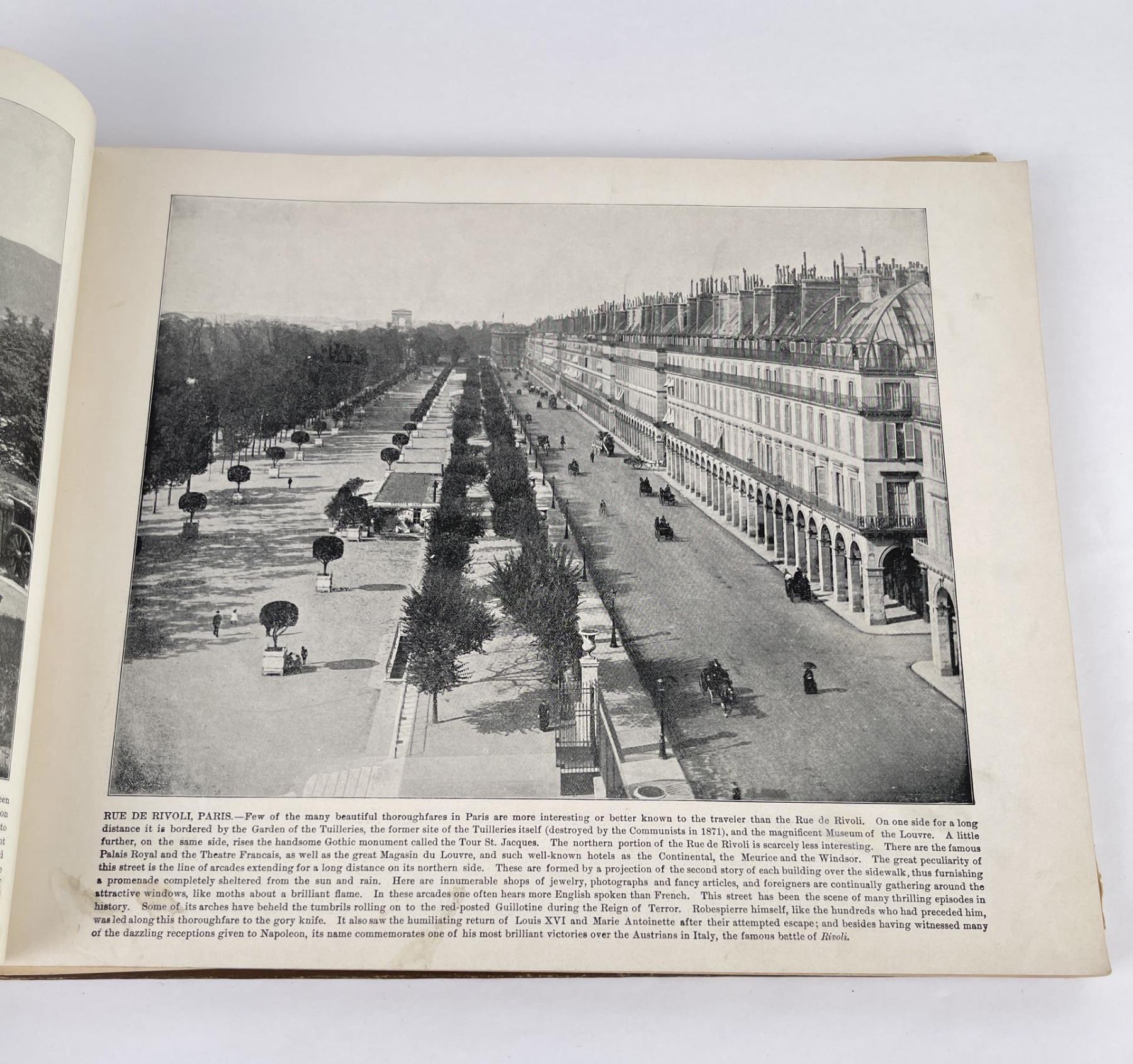 A Trip Around the World John Stoddard