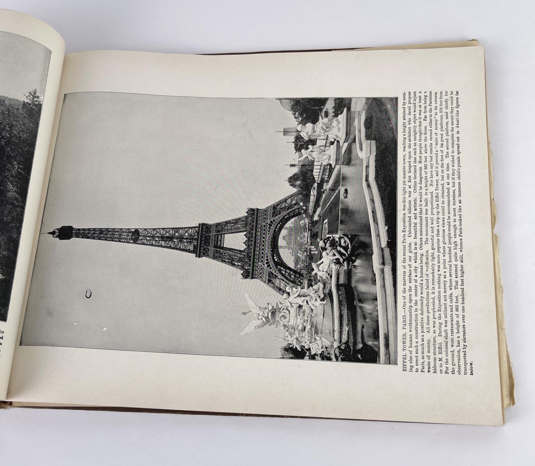 A Trip Around the World John Stoddard