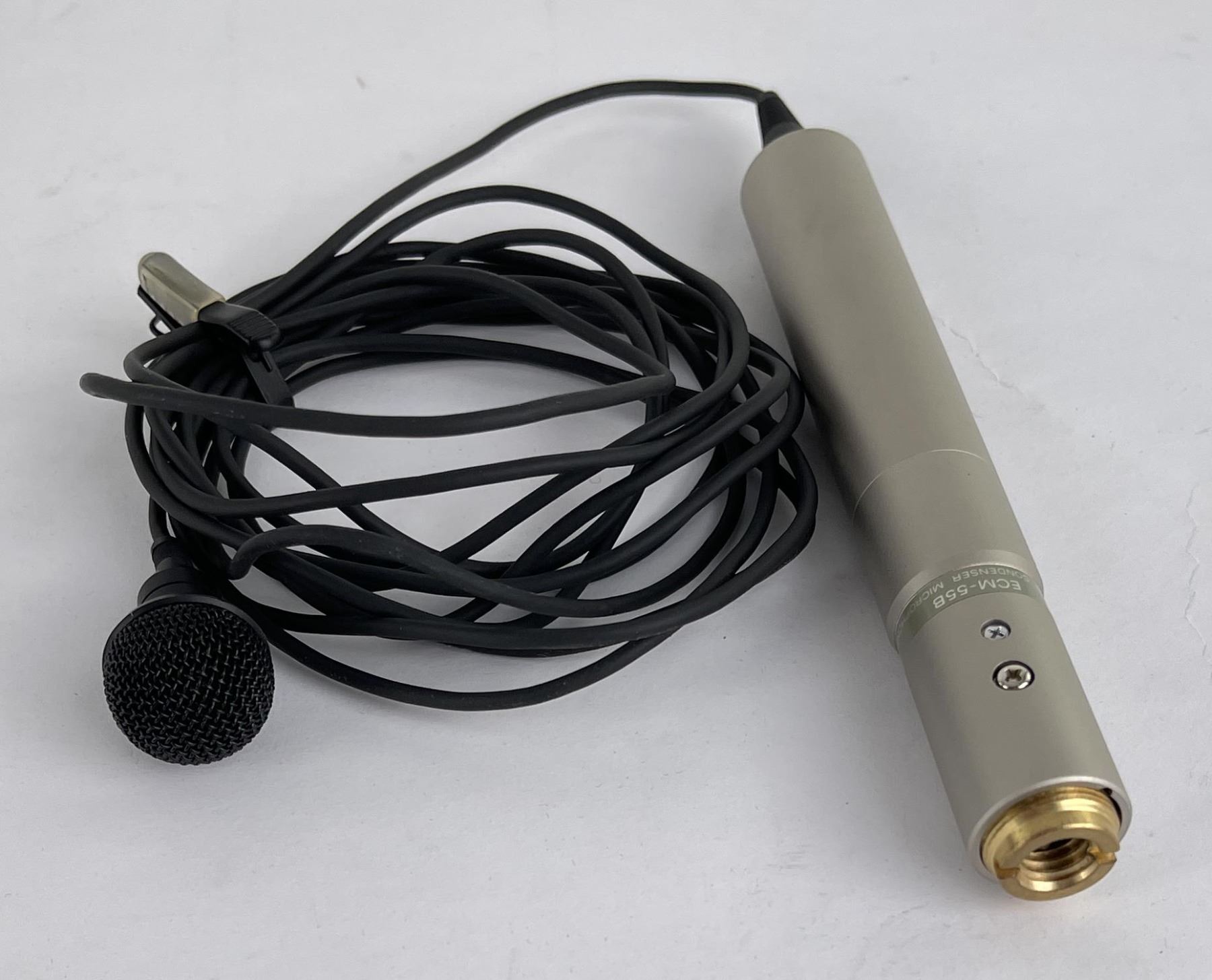 Sony Condenser ecm-55b Microphone