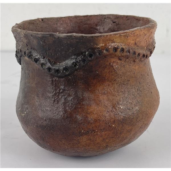 Antique Navajo Native American Indian Pot